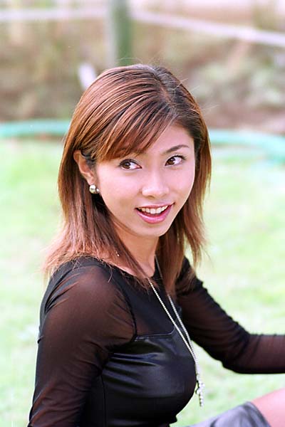 Japanese Beauty
